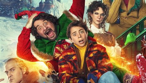 I Migliori Film Di Natale 2023 Su Prime Video