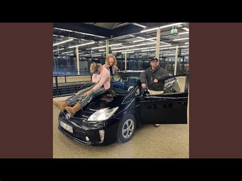 Mark Forster Skrt Cobain Ski Aggu Schwarzer Toyota 2024 320 Kbps