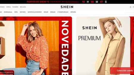 Shein El Gigante Chino Que Se Est Comiendo El Mundo De La Moda Y Del