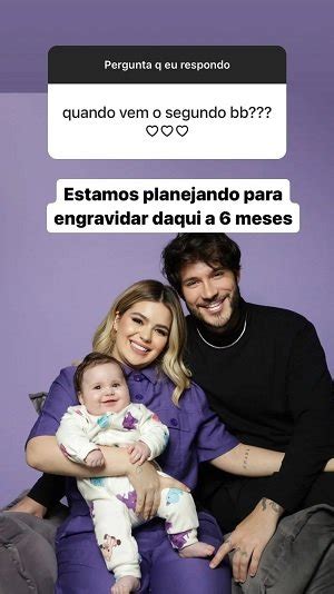 Eliezer Abre O Jogo Sobre Segundo Filho Viih Tube Seis Meses