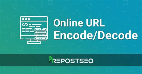 Online Encoder Decoder Urlencode Urldecode Tool