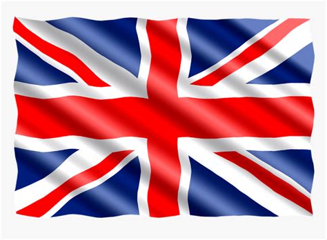 England Flag Png Transparent British Flag Clipart Present Uk Flag