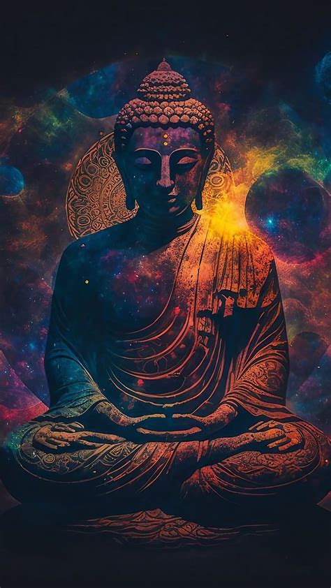 Gautam Buddha Ka Sunset Background Siddhartha Gautama Lord Buddha