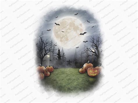 Cute Halloween Witches Clipart Spooky Season Sexy Witch Etsy