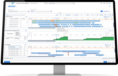 sap s 4hana manufacturing for planning and scheduling production planning software