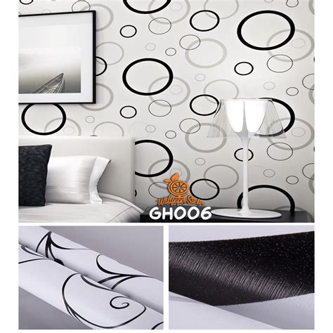 Jual Wallpaper Dinding 3d Kamar Tidur Wallpaper Dinding Kamar Tidur