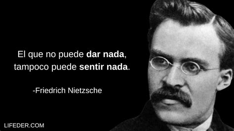 100 Frases de Friedrich Nietzsche para Conocer su Filosofía