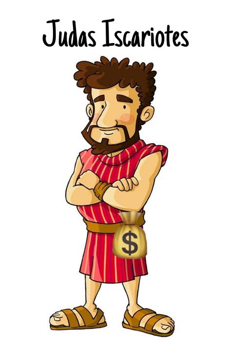 Discipulo Que Substituiu Judas Iscariotes BRAINCP
