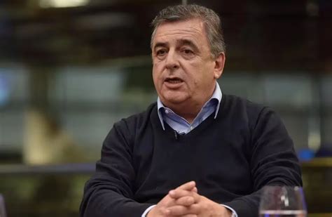 Mario Negri Dejar La Bancada Radical Despu S De A Os Arroyitociudad