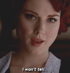 American Horror Story Shes So Hot Find Share On GIPHY