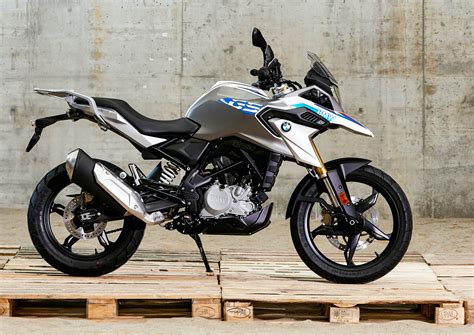 Bmw G Gs First Ride Review Gearopen