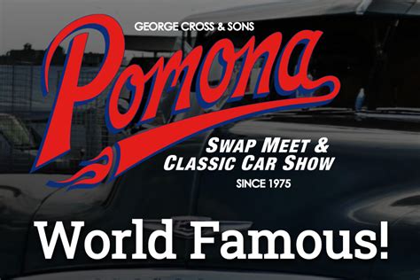 Socalevents S Event On RoadStr Pomona Swap Meet And Classic Car Show