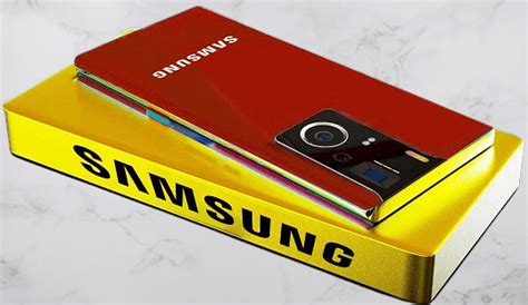 Samsung Galaxy S33 5G Specs Release Date And Price