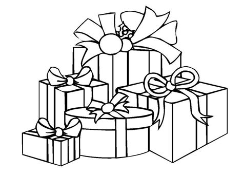 Dibujos Para Colorear Regalo De Navidad Para Colorear Porn Sex Picture