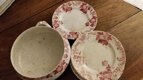 Photo Assiettes