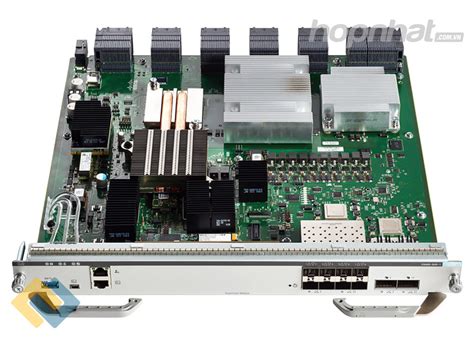 C Sup Catalyst Series Modules Cards