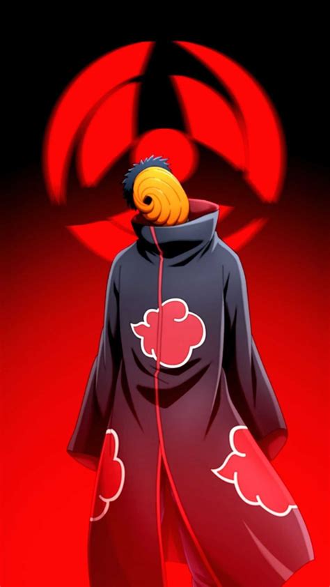 Naruto Tobi Wallpaper K