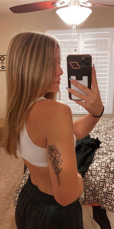 Beautiful Flower Tattoo Ideas Flower Arm Tattoos I Take You
