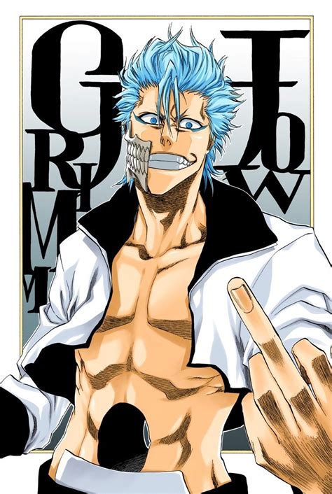Tite Kubo Art On Twitter Https T Co V7AU4mGj4c Twitter