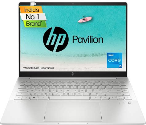 HP Pavilion Plus 13th Gen Intel EVO Core I5 1340P 14inch 35 6 Cm
