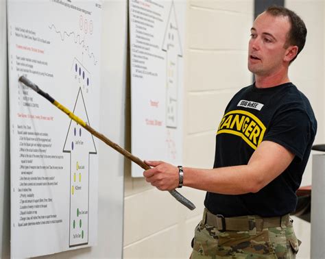 DVIDS News 4th Infantry Division Honors K Company Veterans
