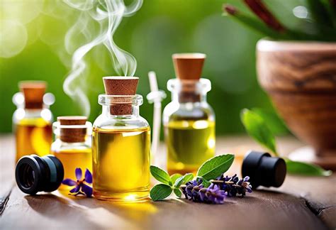 Choisir Le Meilleur Diffuseur D Huiles Essentielles Guide Ultime Et
