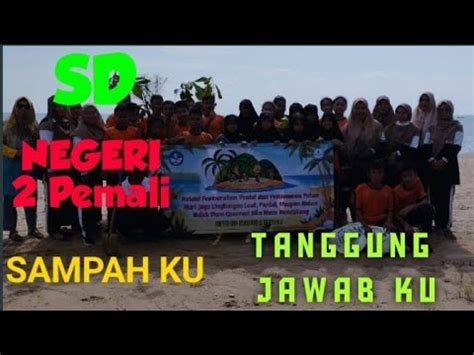 Kampanye Peduli Lingkungan Youtube