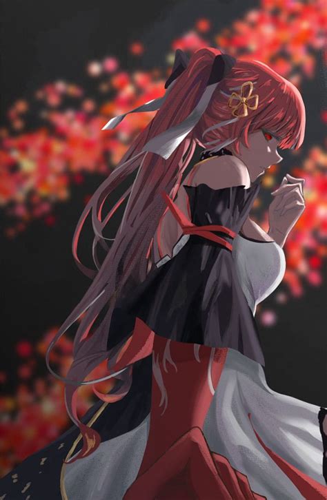 Changli Wuthering Waves Image By Deai Zerochan Anime