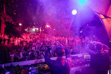 Gwiazdy muzyki elektronicznej otwierają program Audioriver Festival 2024