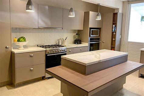 Crea Tu Cocina De Ensue O Con Una Obra Personalizada