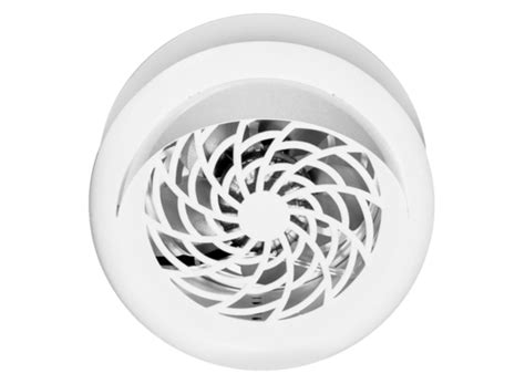 Residencial Branco Exaustor Axial Furac O Ventiladores E Exaustores