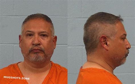 CASTILLO HECTOR GABRIEL 12 22 2023 Williamson County Mugshots Zone