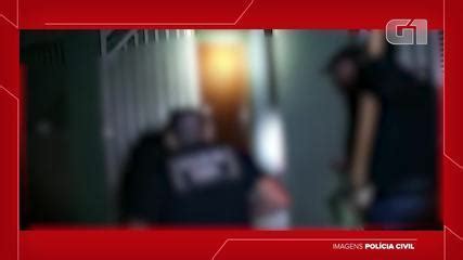Polícia Civil deflagra Operação Harab e cumpre mandados de busca e