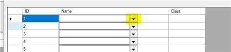 datagridview cell click solved daniweb