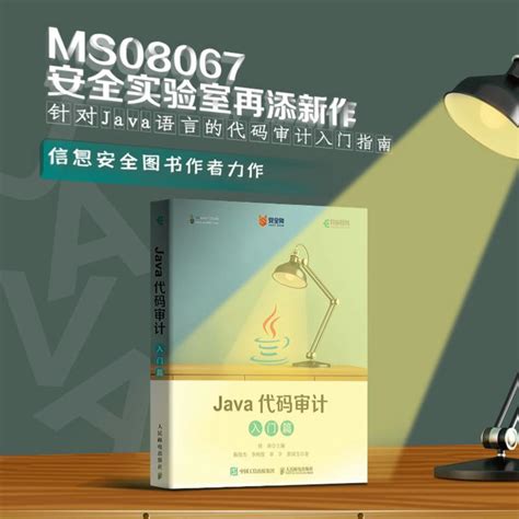 【官方旗舰店】java代码审计入门篇 java语言程序设计基础入门到精通 java编程思想核心技术并发编程项目案例计算机编程书籍 虎窝淘