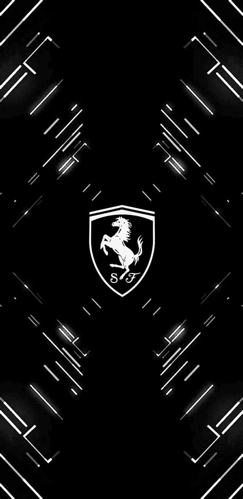 Ferrari Logo Wallpapers Wallpaper Cave Atelier Yuwa Ciao Jp