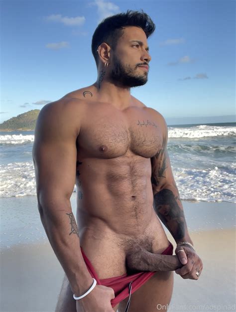 Onlyfans Alejo Ospina I Made Him My Bitch For One Night Hot Men