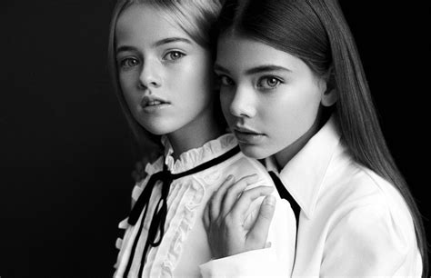 Vika Pobeda Kristina Pimenova