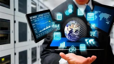 MBA En Gestión De La Innovación Tecnológica Avance Empresarial