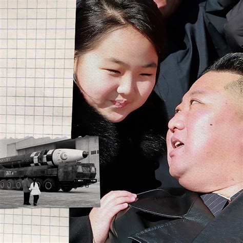 Why North Koreas Princess Will Never Wear The Crown By Chun Su Jin Best Clipping Path Service