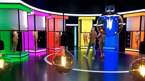 Polémica y amenazas de veto al nuevo programa de Max Naked Attraction