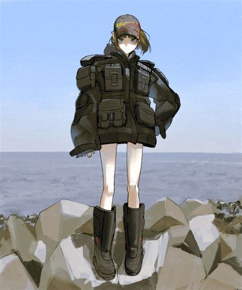 Vinne On X Character Design Character Art Illustration Character Design