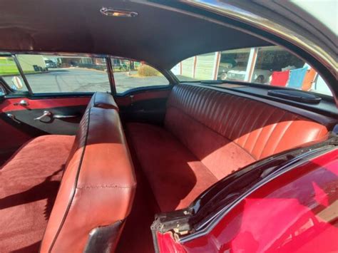 Buick Special Riviera Two Door Hardtop Coupe Model R For Sale