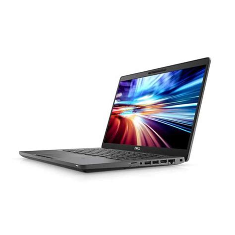 DELL LATITUDE 5400 I5 8265U 4GB 500GB HDD 14 Windows 10 Pro ExcelDisc