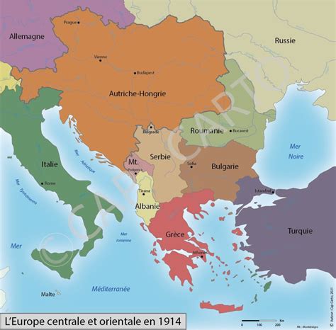 Décrypter 97 imagen carte des fleuves d europe fr thptnganamst edu vn