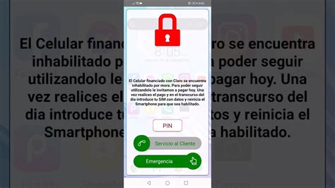 COMO QUITAR EL BLOQUEO DE MI CELULAR HUAWEI SAMSUNG LG POR FALTA DE