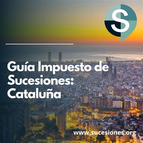 El Impuesto de Sucesiones en España Guía detallada CCAAs