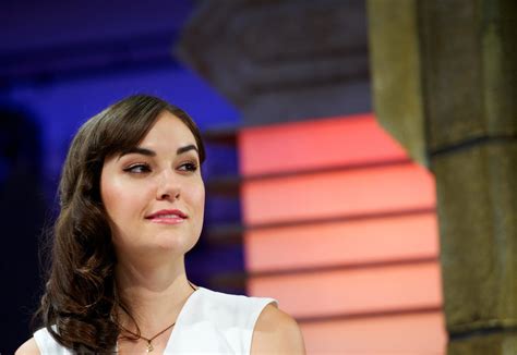 Sasha Grey Body