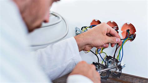 Wymiana Instalacji Elektrycznej Koszt Ile Zap Acisz Za Wymian