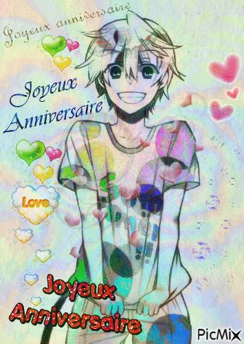 D Couvrir Imagen Image Manga Anniversaire Fr Thptnganamst Edu Vn